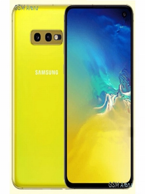 Samsung Galaxy S10e Mobile full Specifications | GSM Arena