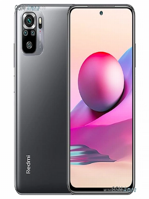 Xiaomi Redmi Note 10S Mobile full Specifications | GSM Arena