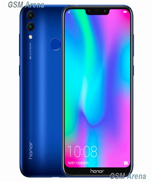 Honor 8C Mobile full Specifications | GSM Arena