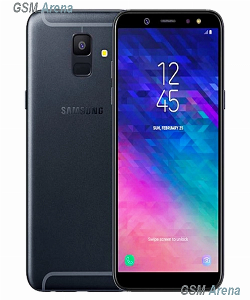 Samsung Galaxy A6 (2018) Mobile full Specifications | GSM Arena