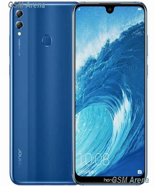 Honor 8X Max Mobile full Specifications | GSM Arena