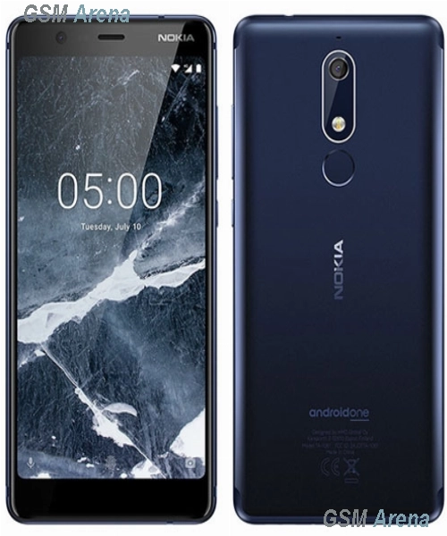 Nokia 5.1 Mobile full Specifications | GSM Arena
