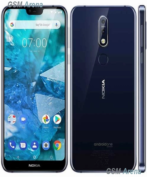 Nokia 7.1 Mobile full Specifications | GSM Arena