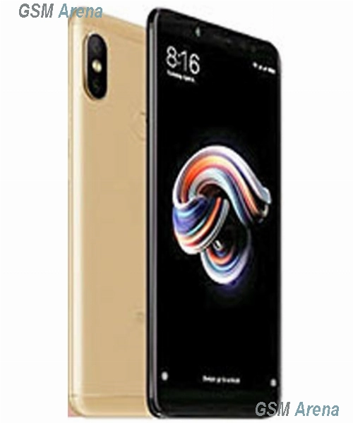 Xiaomi Redmi Note 5 Pro Mobile full Specifications | GSM Arena