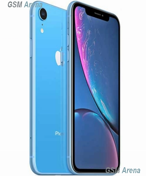 Apple IPhone XR Mobile full Specifications | GSM Arena