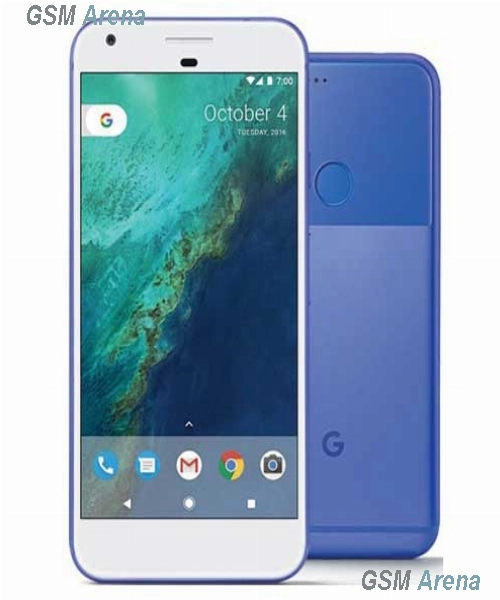 Google Pixel XL Mobile full Specifications | GSM Arena