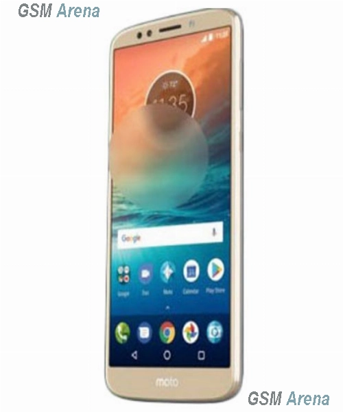 Motorola Moto G6 Play Mobile full Specifications | GSM Arena