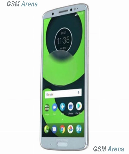 Motorola Moto G6 Plus Mobile full Specifications | GSM Arena