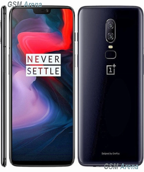 OnePlus 6 Mobile full Specifications | GSM Arena