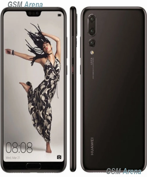 Huawei P20 Pro Mobile full Specifications | GSM Arena