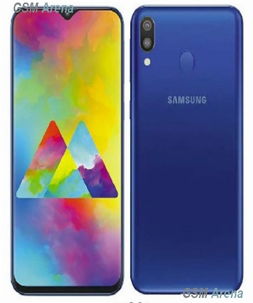 Samsung Galaxy M20 Mobile full Specifications | GSM Arena