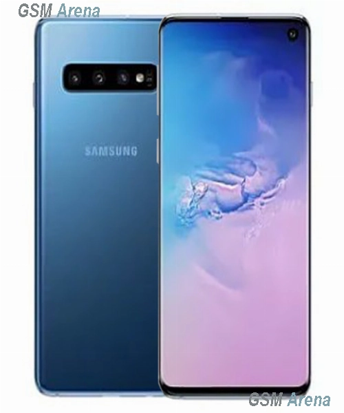 Samsung Galaxy S10 Mobile full Specifications | GSM Arena
