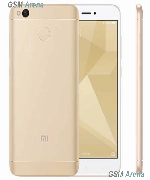 Xiaomi Redmi 4 (4X) Mobile full Specifications | GSM Arena