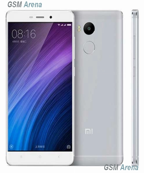 Xiaomi Redmi 4 Prime Mobile full Specifications | GSM Arena