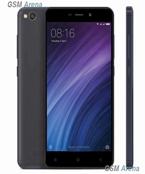 Xiaomi Redmi 4A Mobile full Specifications | GSM Arena