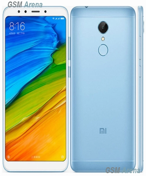 Xiaomi Redmi 5 Mobile full Specifications | GSM Arena