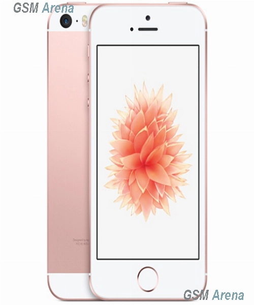Apple IPhone SE Mobile full Specifications | GSM Arena