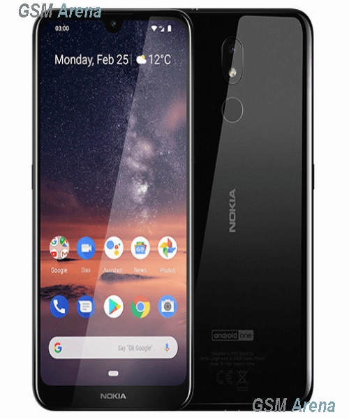 Nokia 3.2 Mobile full Specifications | GSM Arena