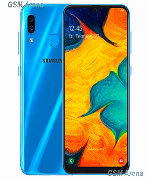 Samsung Galaxy A30 Mobile full Specifications | GSM Arena