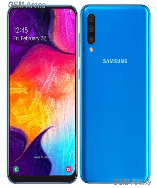Samsung Galaxy A50 Mobile Prices 2026 | GSM Arena