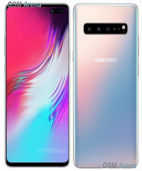 Samsung Galaxy S10 5G Mobile full Specifications | GSM Arena