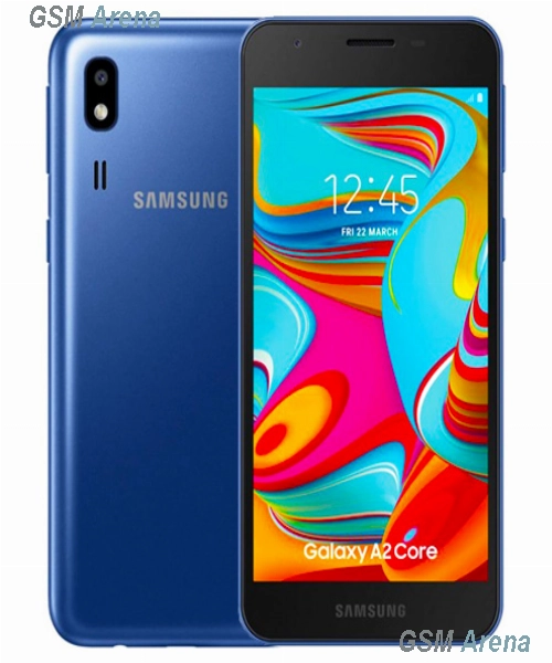 Samsung Galaxy A2 Core Mobile full Specifications | GSM Arena