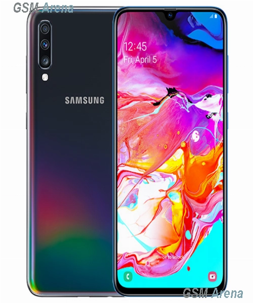Samsung Galaxy A70 Mobile full Specifications | GSM Arena