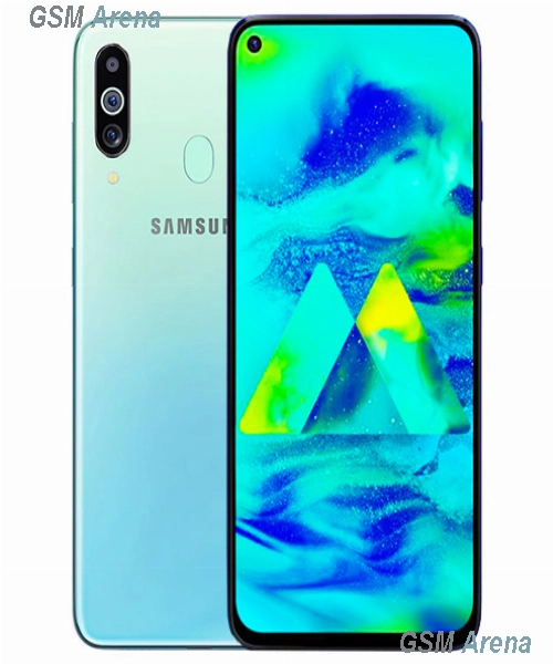 Samsung Galaxy M40 Mobile full Specifications | GSM Arena