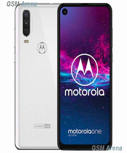 Motorola One Action Mobile full Specifications | GSM Arena