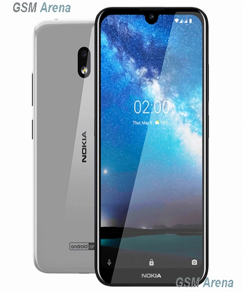 Nokia 2.2 Mobile full Specifications | GSM Arena
