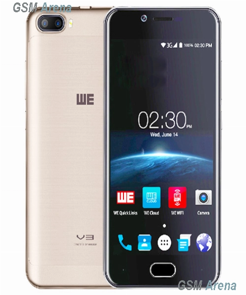 We V3 Mobile full Specifications | GSM Arena