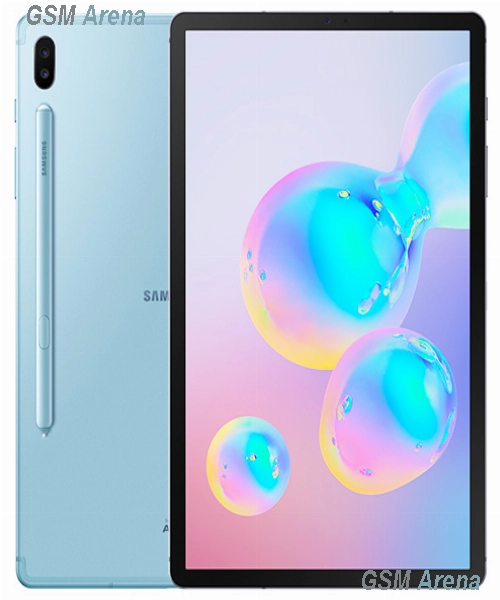 Samsung Galaxy Tab S6 5G Mobile full Specifications | GSM Arena