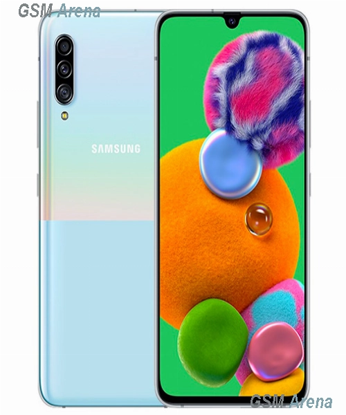 Samsung Galaxy A90 5G Mobile full Specifications | GSM Arena