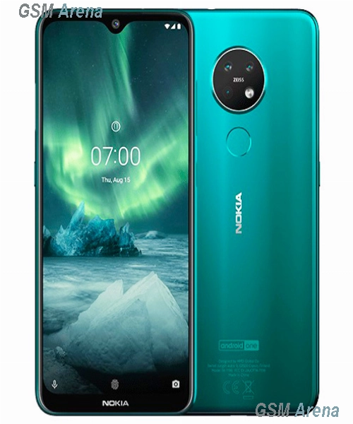 Nokia 7.2 Mobile full Specifications | GSM Arena