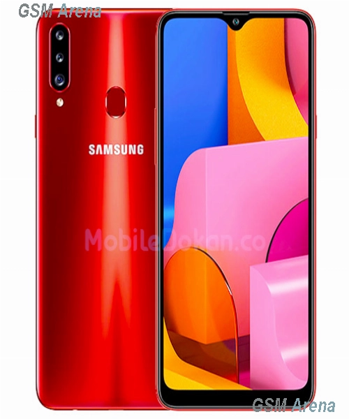 Samsung Galaxy A20s Mobile full Specifications | GSM Arena