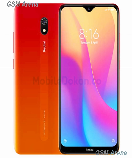 Xiaomi Redmi 8A Mobile full Specifications | GSM Arena