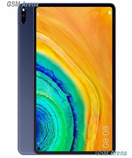 Huawei MatePad Pro Mobile full Specifications | GSM Arena
