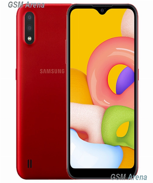Samsung Galaxy A01 Mobile full Specifications | GSM Arena
