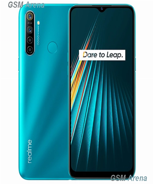 Realme 5i Mobile full Specifications | GSM Arena