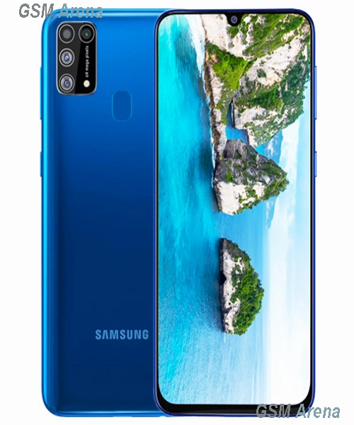 Samsung Galaxy M31 Mobile full Specifications | GSM Arena