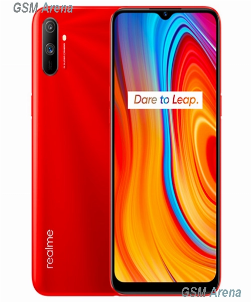 Realme C3 Mobile Pictures | GSM Arena