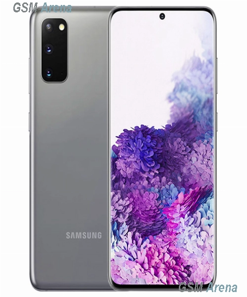 Samsung Galaxy S20 Mobile full Specifications | GSM Arena