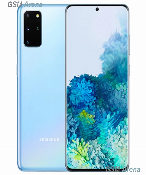 Samsung Galaxy S20+ 5G Mobile full Specifications | GSM Arena