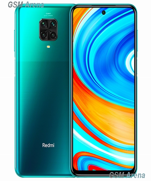Xiaomi Redmi Note 9 Pro Mobile full Specifications | GSM Arena