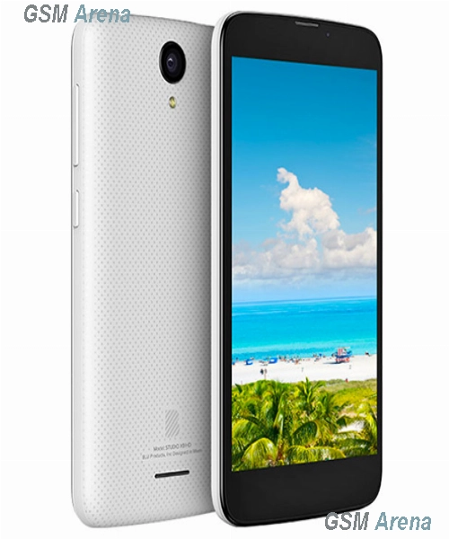 BLU Studio X9 HD Mobile full Specifications | GSM Arena