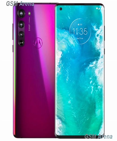 Motorola Edge Lite Mobile full Specifications | GSM Arena