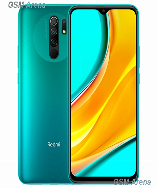 Xiaomi Redmi 9 Mobile full Specifications | GSM Arena