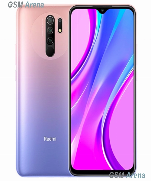 Xiaomi Redmi 9 Prime Mobile full Specifications | GSM Arena
