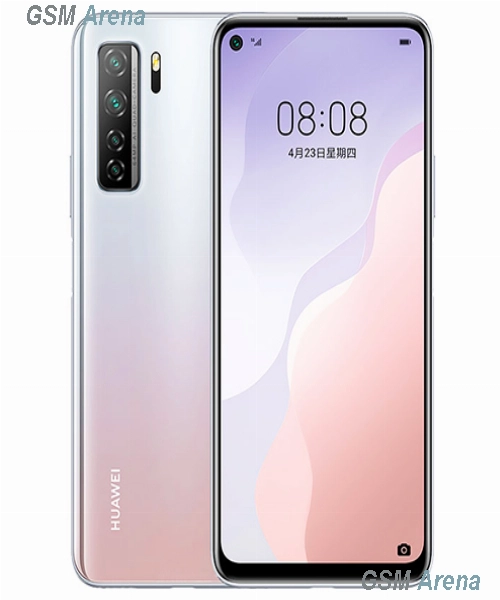 Huawei Nova 7 SE Mobile full Specifications | GSM Arena