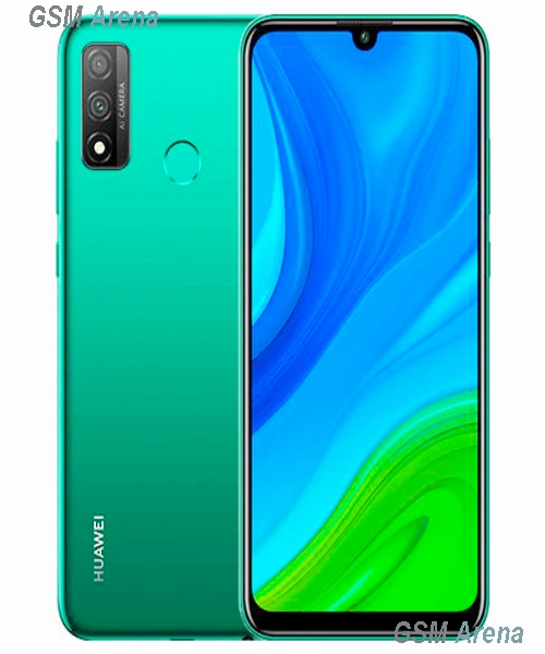 Huawei P Smart 2020 Mobile full Specifications | GSM Arena